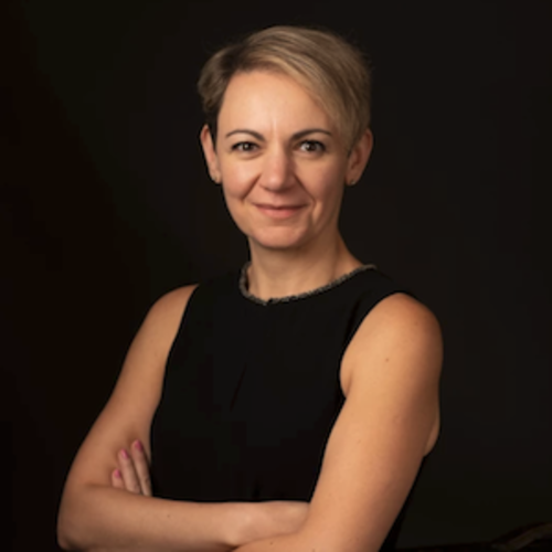 Layered Data Architectures with Veronika Durgin - AgileData.io