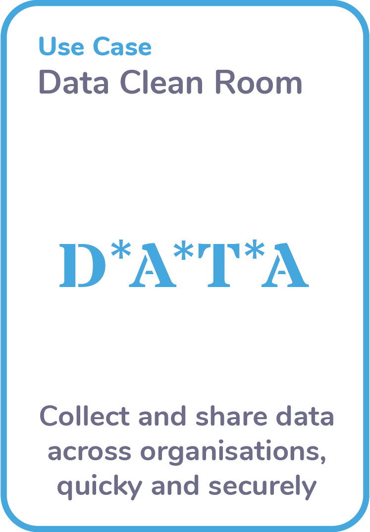 Data Clean Room - AgileData.io