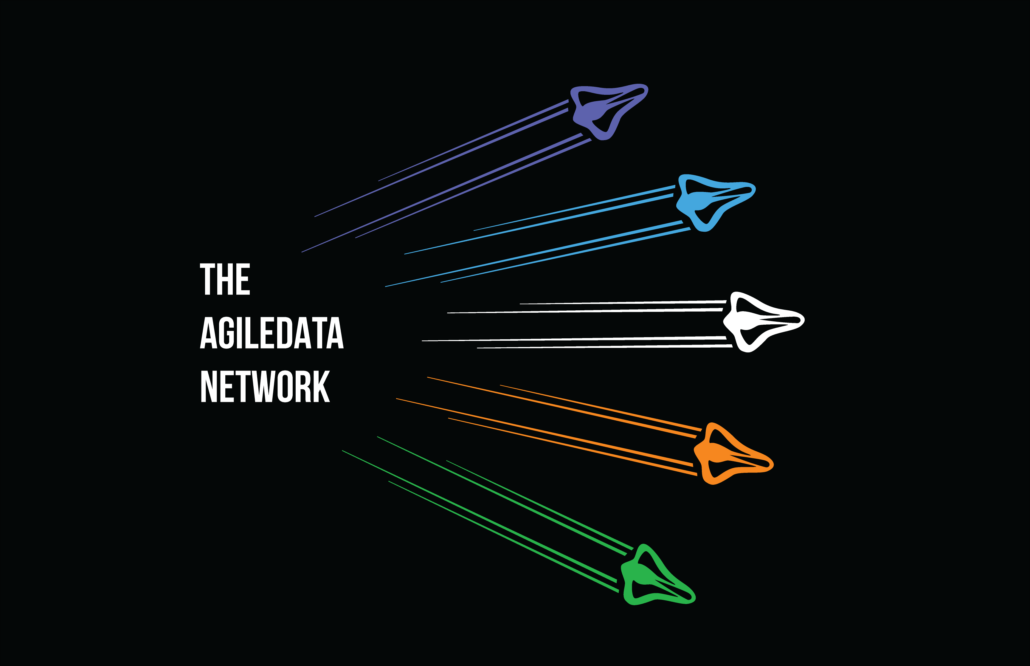 AgileData - Empowering Data Entrepreneurs - AgileData.io