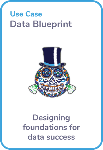 Data Blueprint - AgileData.io